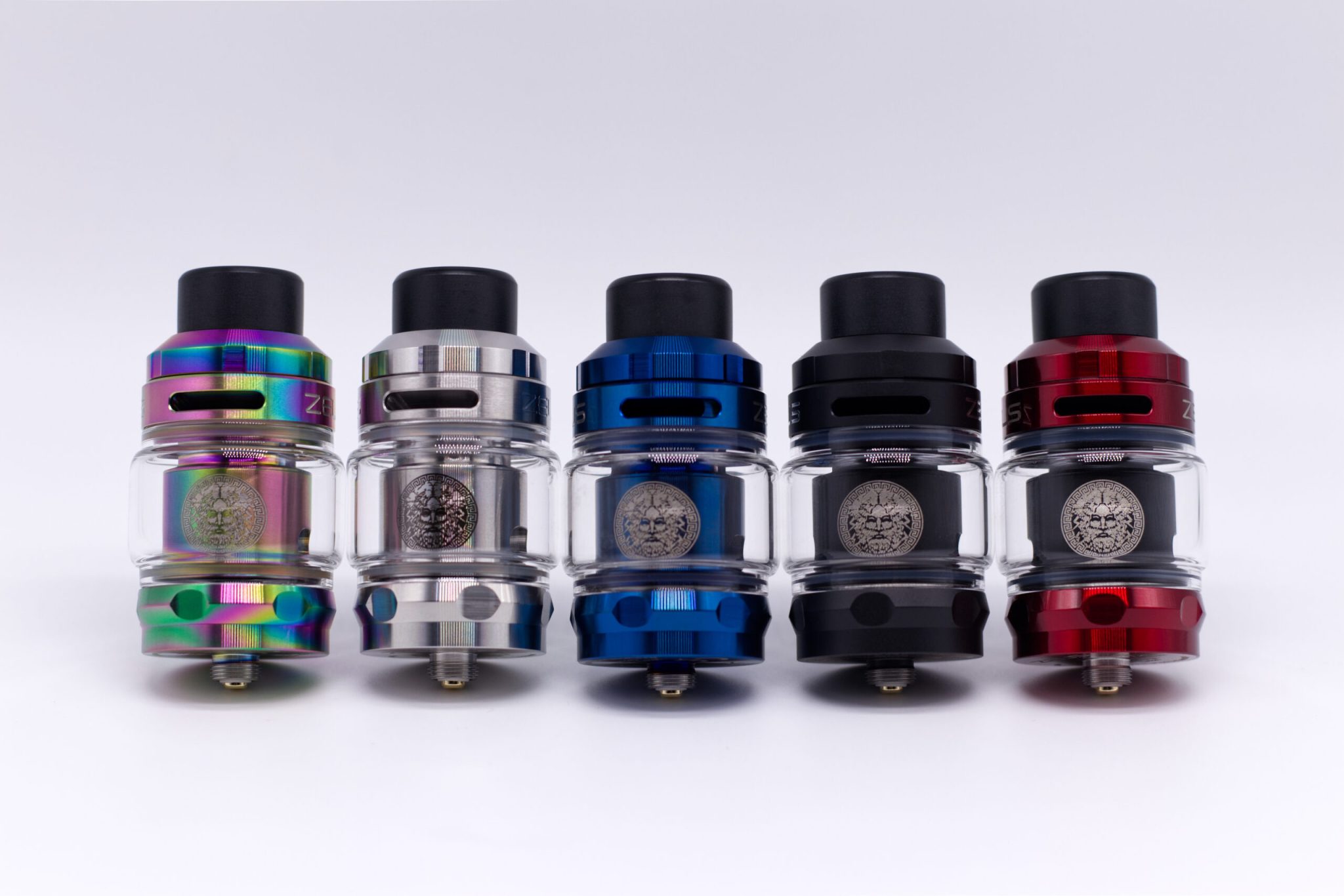 Geek Vape Z Sub-ohm tank – American Vape Company