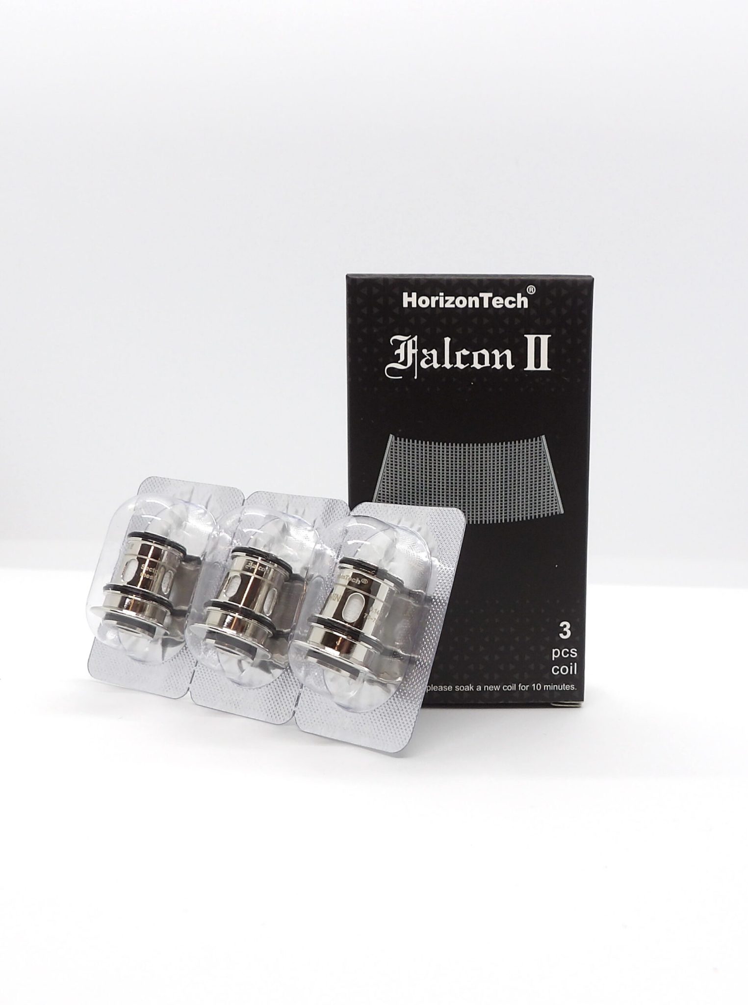 HorizonTech Falcon 2 Coils (3 pk) – American Vape Company