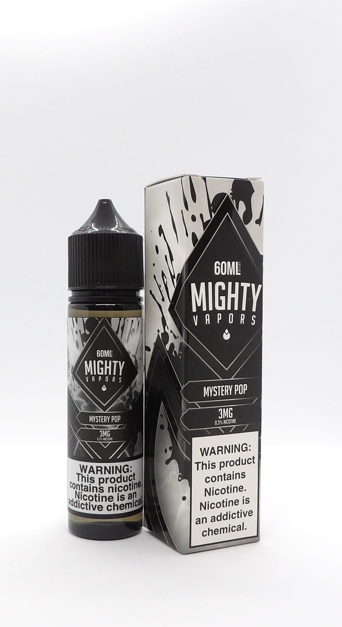Mighty Vapors Mystery Pop – American Vape Company