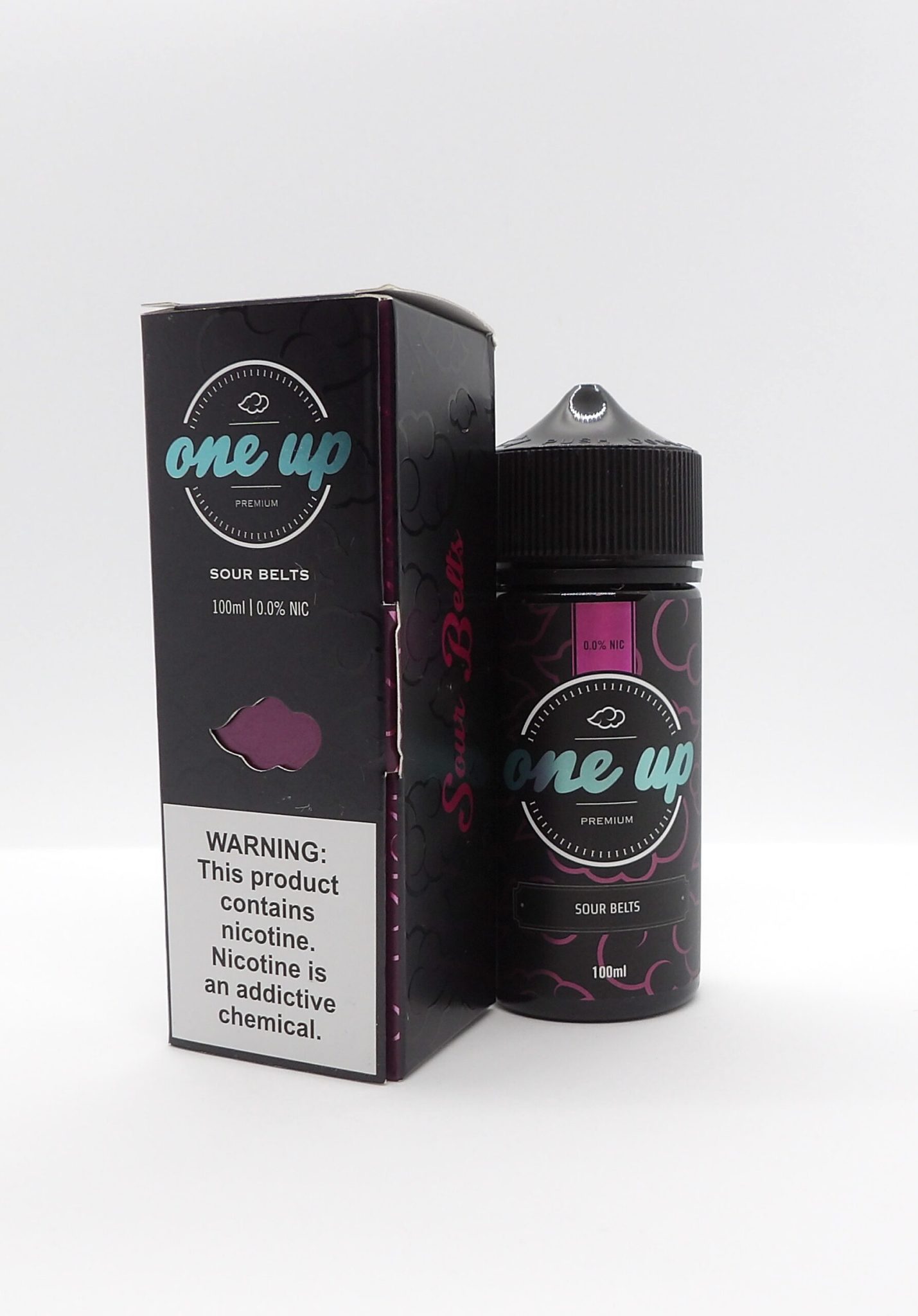 One Up Sour Belts – American Vape Company
