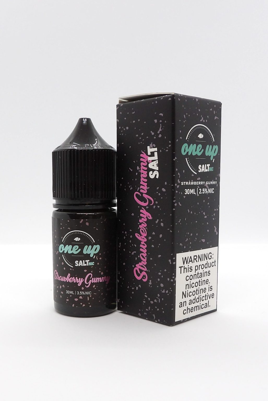 One Up Strawberry Gummy – American Vape Company