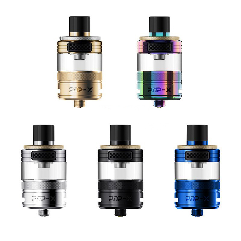 Tanks – American Vape Company